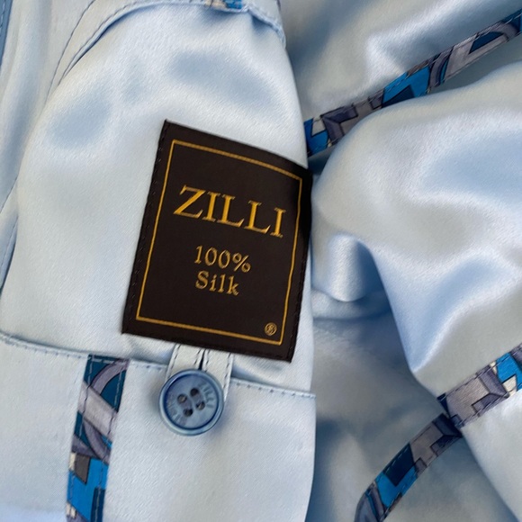 Zilli | Jackets & Coats | Zilli Mens Jacket | Poshmark